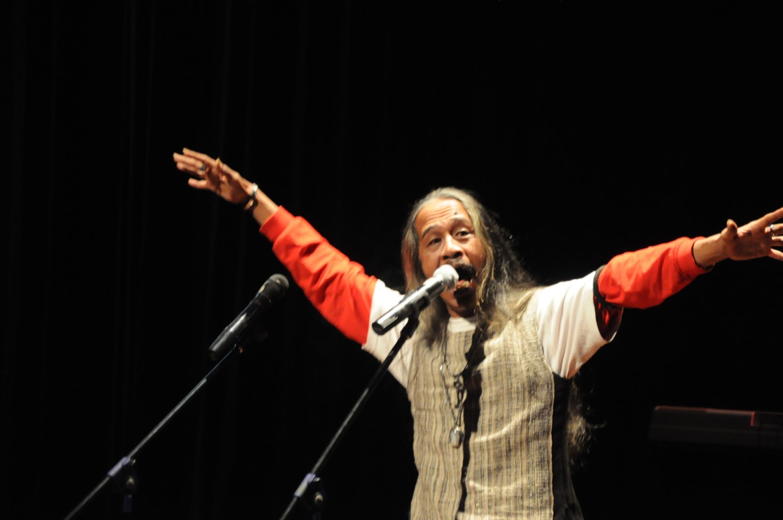 Puisi: Rumah Bertangga Lumut - Irman Syah - Antologi Hari Puisi